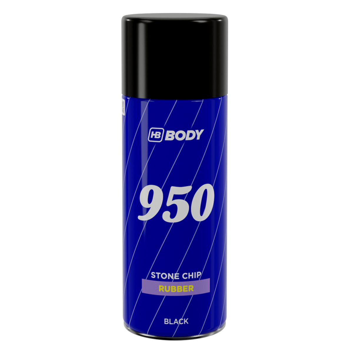 BODY 950 Spray 400ml, izolačná farba v spreji /čierny,šedá,biela ...