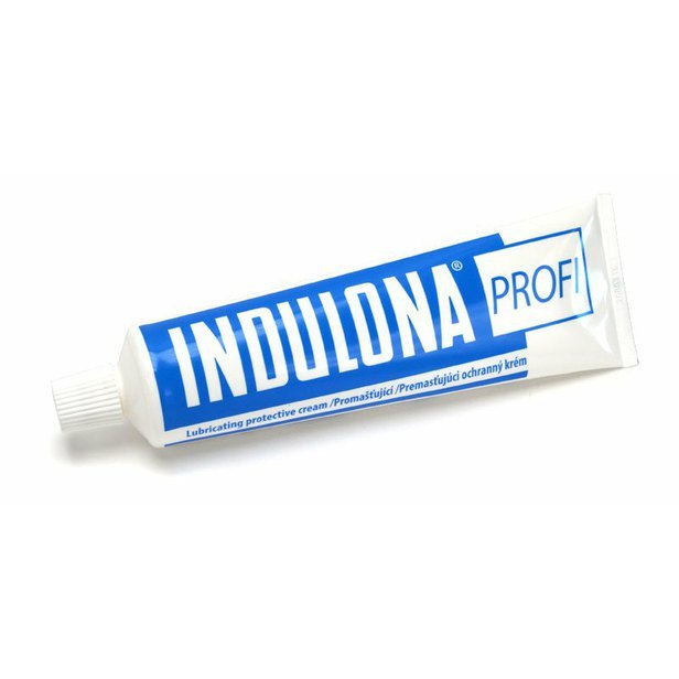 Indulona PROFI modrá 100g, premasťujúci ochranný krém na ruky | Majstrik.sk