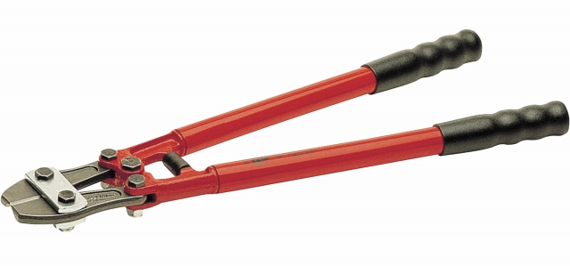 NWS Kliešte pákové Cr-V, 900mm DIN ISO 9242 | Majstrik.sk