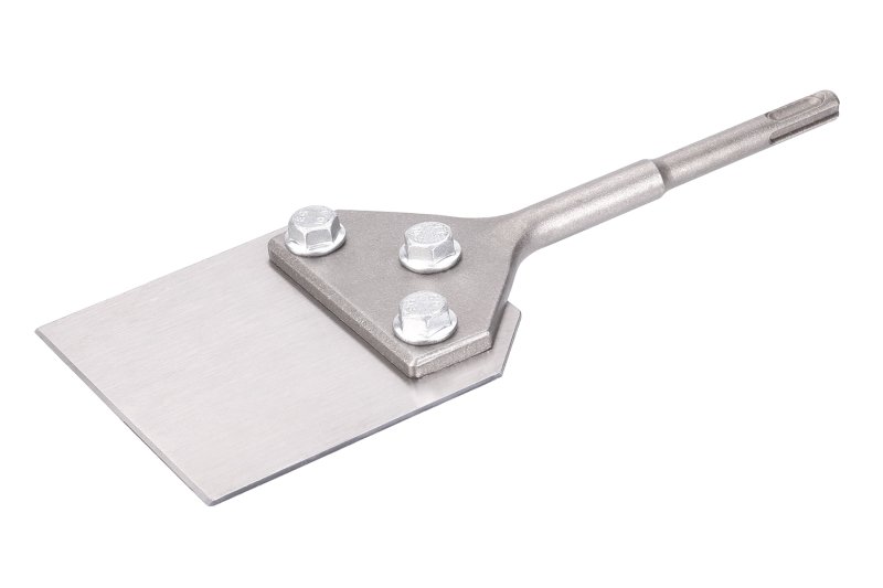 Špachtľový sekáč 100x250mm SDS+ | Majstrik.sk